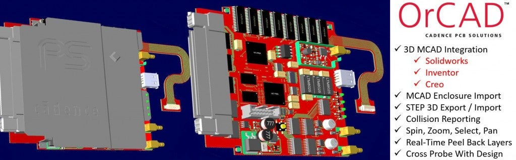 PCB - Parallel Systems