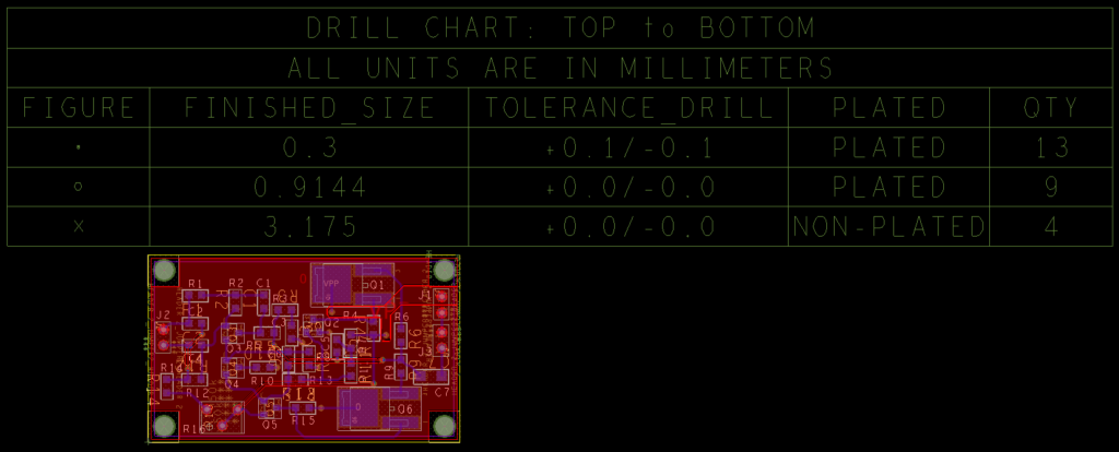 OrCAD Tutorial Physical Layout - Parallel Systems