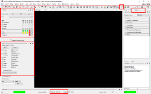 OrCAD Tutorial Physical Layout - Parallel Systems