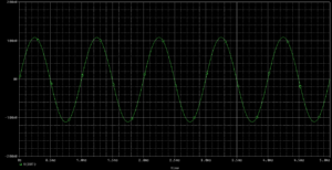 OrCAD Tutorial Simulating The Circuit - Parallel Systems