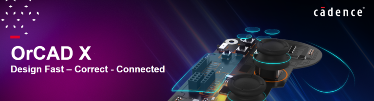 OrCADX - Parallel Systems