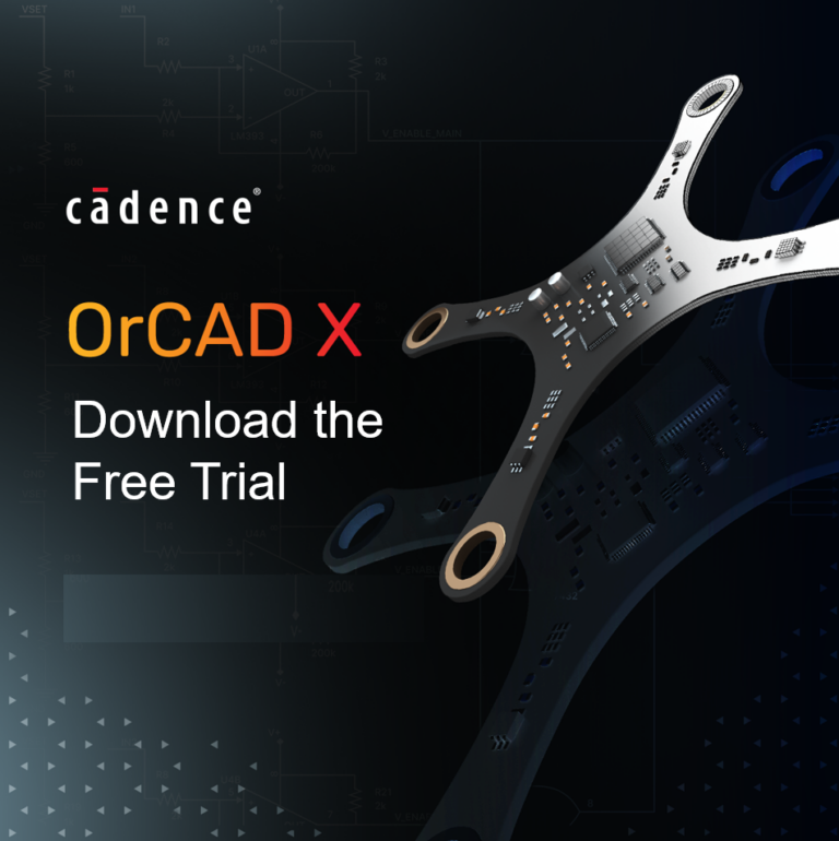 OrCADX - Parallel Systems