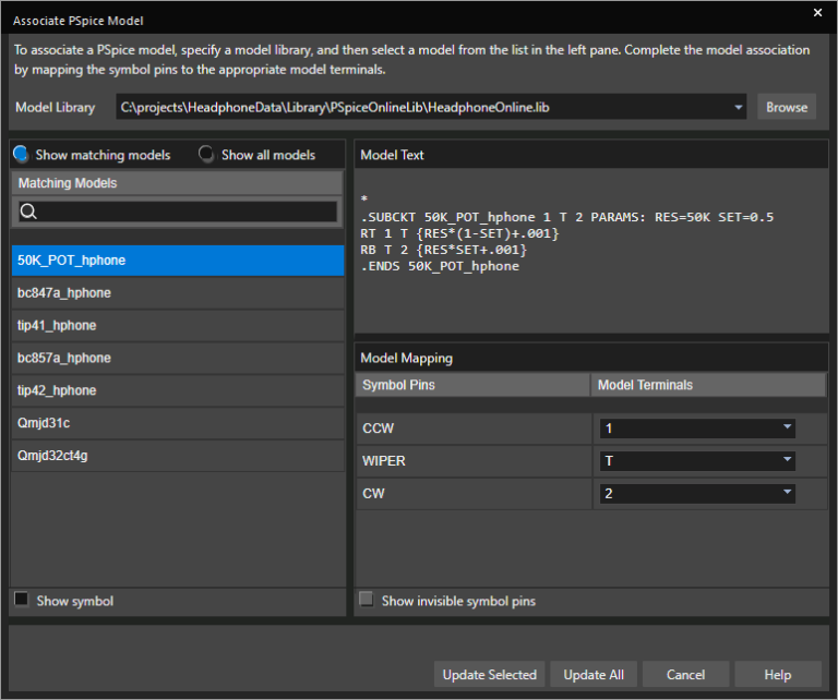 OrCAD Tutorial Entering The Schematic using online component sources ...