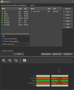 OrCAD Tutorial Physical Layout with OrCAD X PCB Editor - Parallel Systems