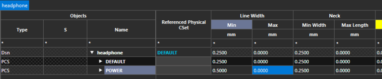 OrCAD Tutorial Physical Layout with OrCAD X PCB Editor - Parallel Systems