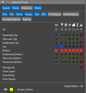 OrCAD Tutorial Physical Layout with OrCAD X Presto - Parallel Systems