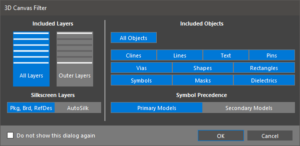 OrCAD Tutorial Physical Layout with OrCAD X PCB Editor - Parallel Systems