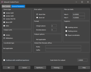 OrCAD Tutorial Physical Layout with OrCAD X PCB Editor - Parallel Systems