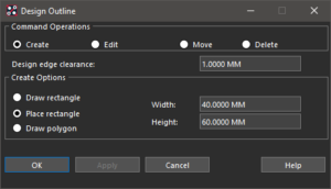 OrCAD Tutorial Physical Layout with OrCAD X PCB Editor - Parallel Systems