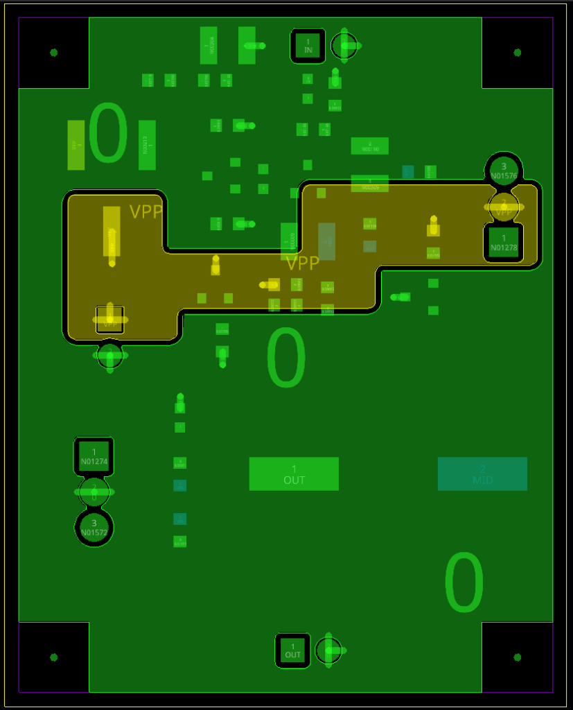 OrCAD Tutorial Physical Layout with OrCAD X PCB Editor - Parallel Systems