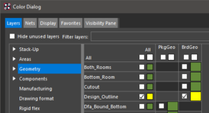 OrCAD Tutorial Physical Layout with OrCAD X PCB Editor - Parallel Systems