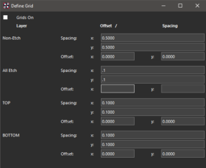 OrCAD Tutorial Physical Layout with OrCAD X PCB Editor - Parallel Systems