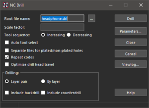 OrCAD Tutorial Physical Layout with OrCAD X PCB Editor - Parallel Systems