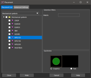 OrCAD Tutorial Physical Layout with OrCAD X PCB Editor - Parallel Systems