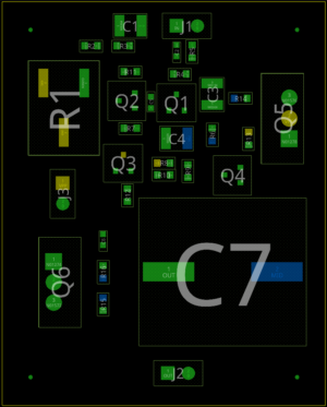 OrCAD Tutorial Physical Layout with OrCAD X PCB Editor - Parallel Systems