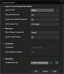 OrCAD Tutorial Physical Layout with OrCAD X PCB Editor - Parallel Systems