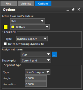 OrCAD Tutorial Physical Layout with OrCAD X PCB Editor - Parallel Systems