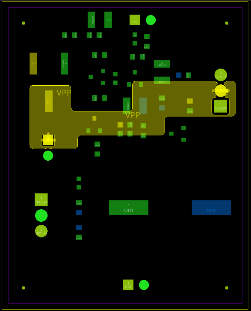 OrCAD Tutorial Physical Layout with OrCAD X PCB Editor - Parallel Systems