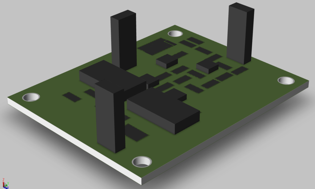 OrCAD Tutorial Physical Layout with OrCAD X PCB Editor - Parallel Systems